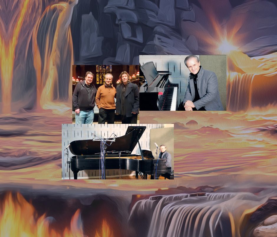 VELUT LUNA – Reference Music Store